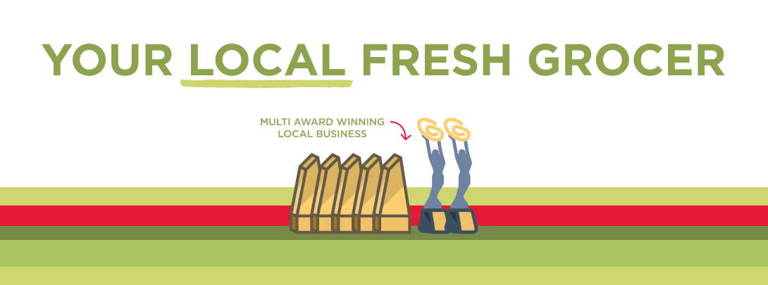 Forestway Fresh | Helping to grow the next generation